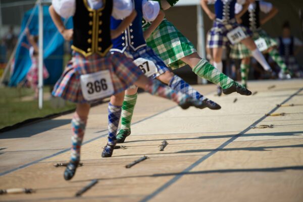 Highland Dancing | Capital District Scottish Games