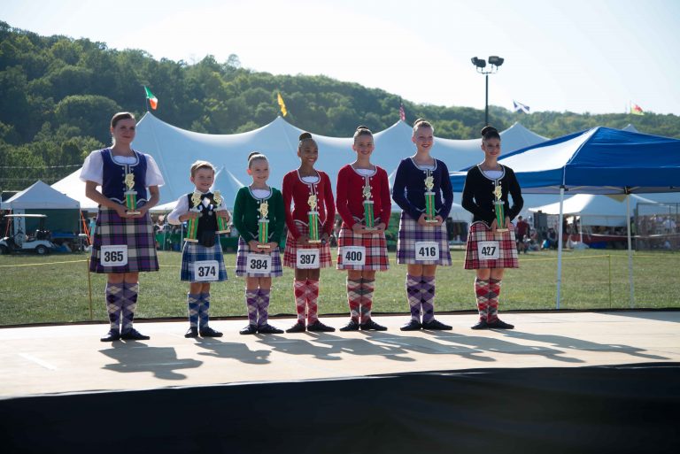 Purchase Tickets | Capital District Scottish Games